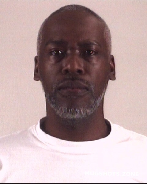 WILLIAMS KEITH 09/17/2024 - Tarrant County Mugshots Zone