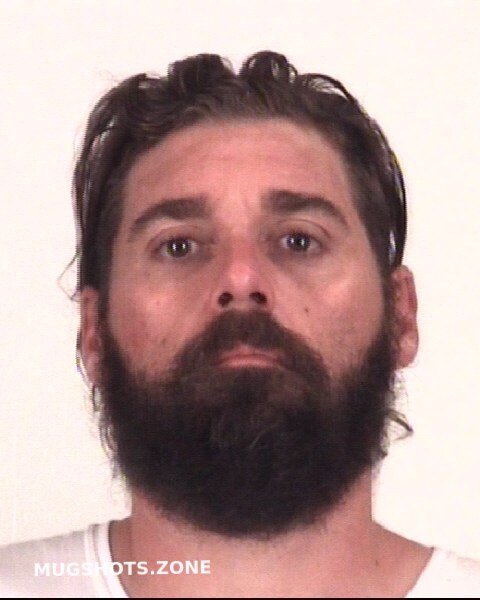 FLIPPIN TIMOTHY JUSTICE 09/17/2024 - Tarrant County Mugshots Zone