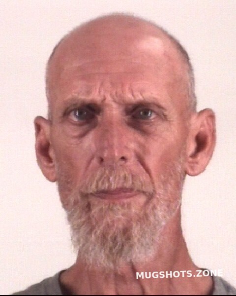 HIGGINBOTHAM RICKY PAUL 09/18/2024 - Tarrant County Mugshots Zone