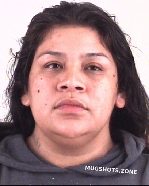 RUIZ DANIELLE LEANNE 09/19/2024 - Tarrant County Mugshots Zone