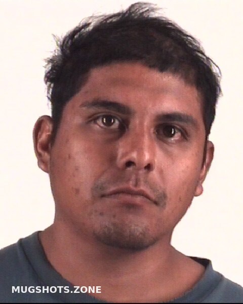 ULYSSES HERNANDEZ 09/19/2024 - Tarrant County Mugshots Zone