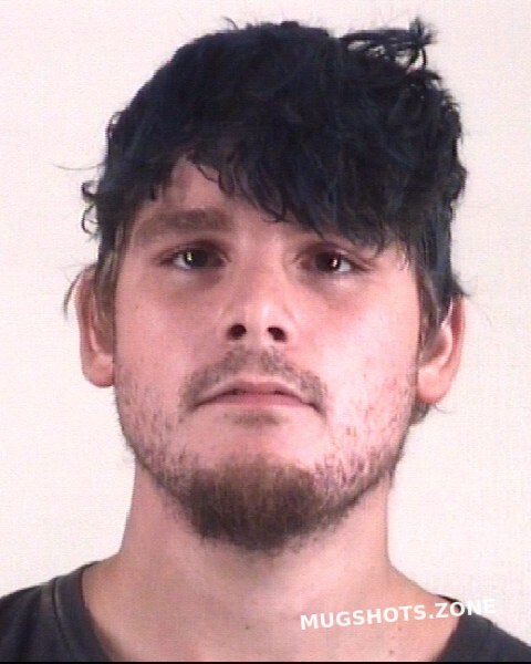 HAMMER COLTON MICHAEL 09/19/2024 - Tarrant County Mugshots Zone