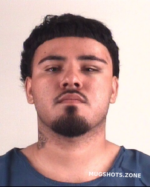 JUAREZ BLADIMIR 09/20/2024 - Tarrant County Mugshots Zone