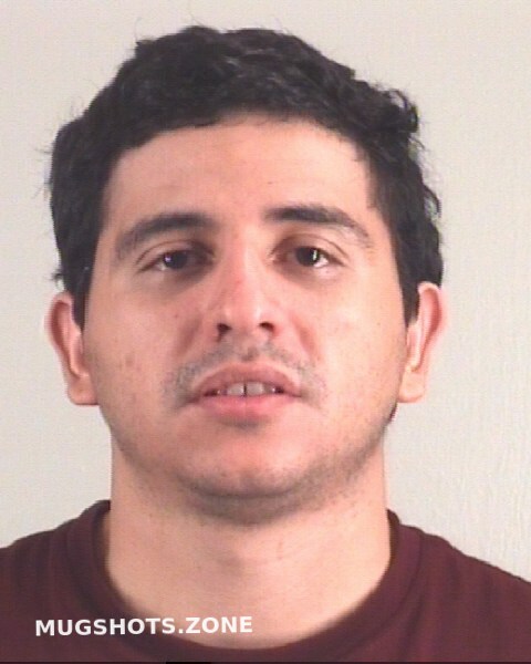 ARRIECHERIVERO KEVIN LEANDRO 09/20/2024 - Tarrant County Mugshots Zone