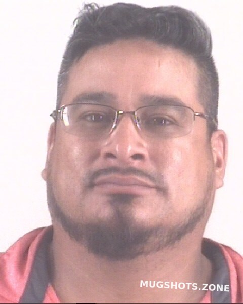 DURAN ERNEST 09/20/2024 - Tarrant County Mugshots Zone
