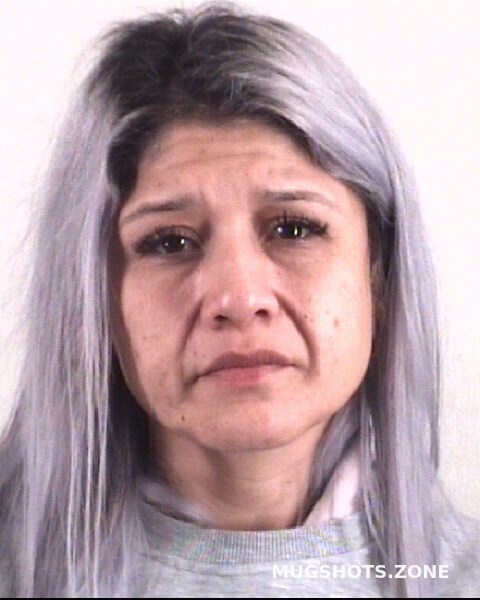 REYNOSO MAGALI 09/20/2024 - Tarrant County Mugshots Zone