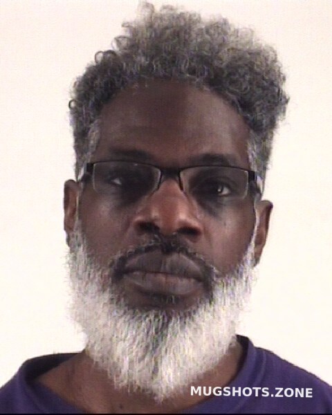 WARD REGINALD TODD 09/21/2024 - Tarrant County Mugshots Zone