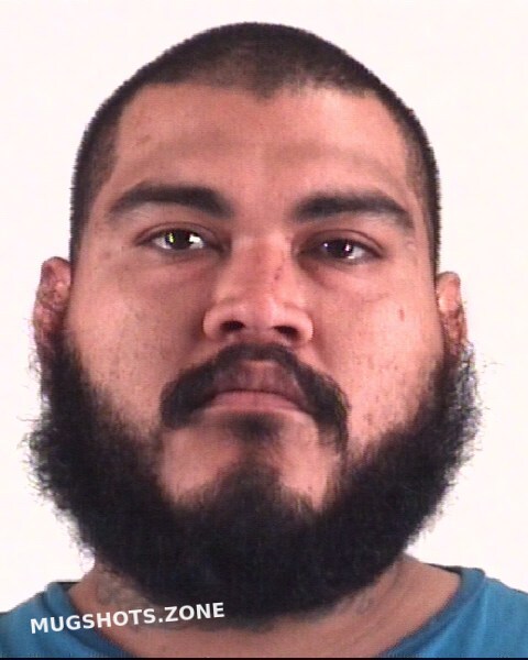 RAMIREZ RAYMOND 09/21/2024 - Tarrant County Mugshots Zone