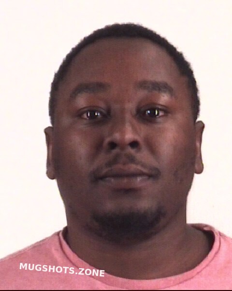 THEURI ROY BRIAN 09/21/2024 - Tarrant County Mugshots Zone