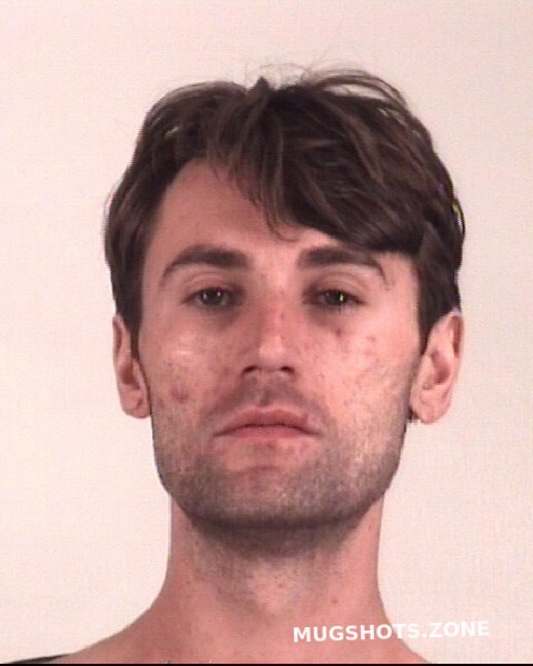 THOMPSON CHRISTIAN RAY 09/21/2024 - Tarrant County Mugshots Zone