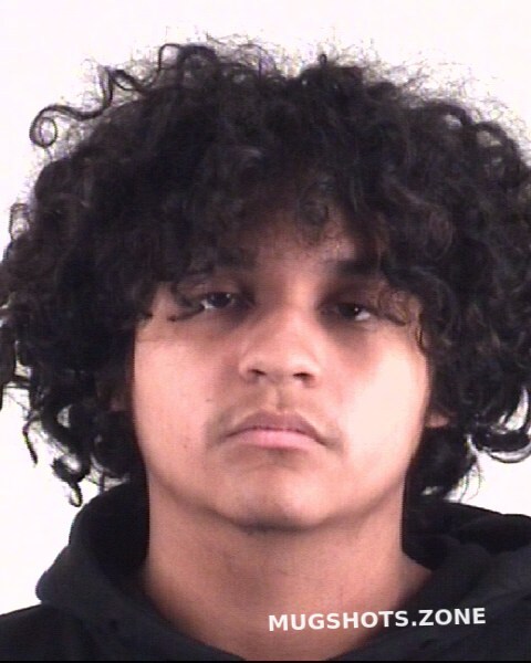 MOON JACOB 09/21/2024 - Tarrant County Mugshots Zone