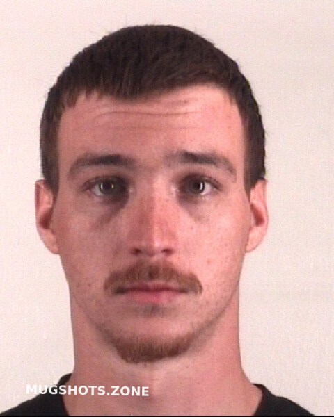 VINING TYLER PATRICK 09/21/2024 - Tarrant County Mugshots Zone