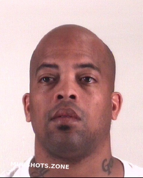 BREWER WARREN ANTHONY 09/22/2024 - Tarrant County Mugshots Zone