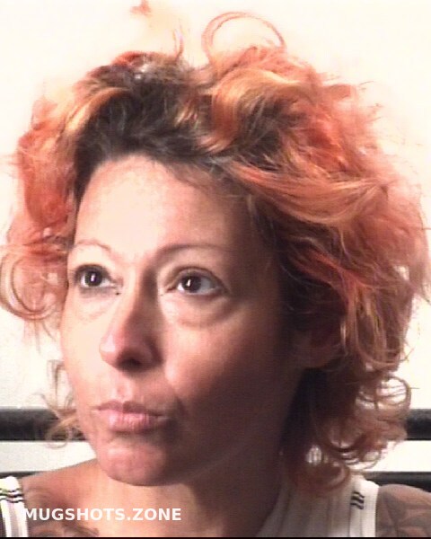 HELGE LONA MICHELLE 09/22/2024 - Tarrant County Mugshots Zone