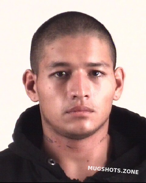 TENNISON BLAKE EDWARD 09/24/2024 - Tarrant County Mugshots Zone