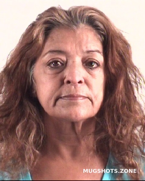 GARZA LUCILLA 09/24/2024 - Tarrant County Mugshots Zone