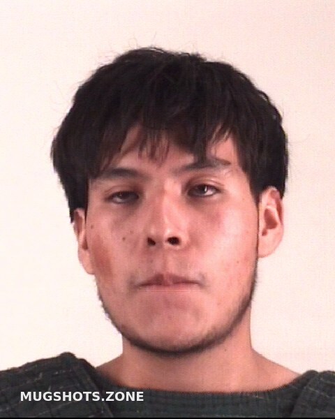 ARGUELLO ERIC 09/24/2024 - Tarrant County Mugshots Zone