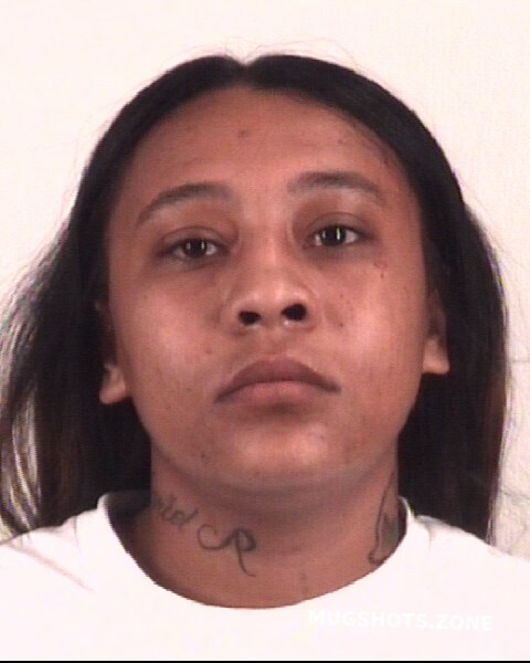 BARRIENTES DESTINY 09/24/2024 - Tarrant County Mugshots Zone