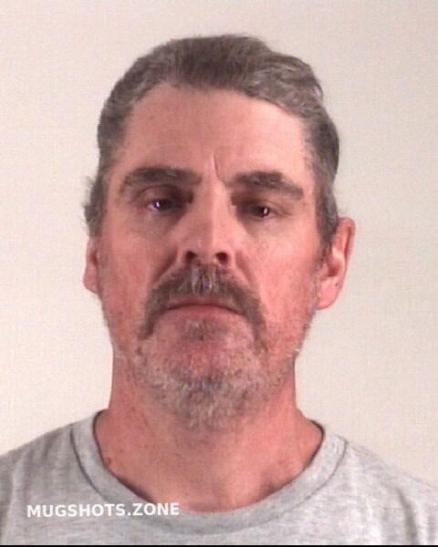 REDSTONE RICHARD DANIEL 09/24/2024 - Tarrant County Mugshots Zone