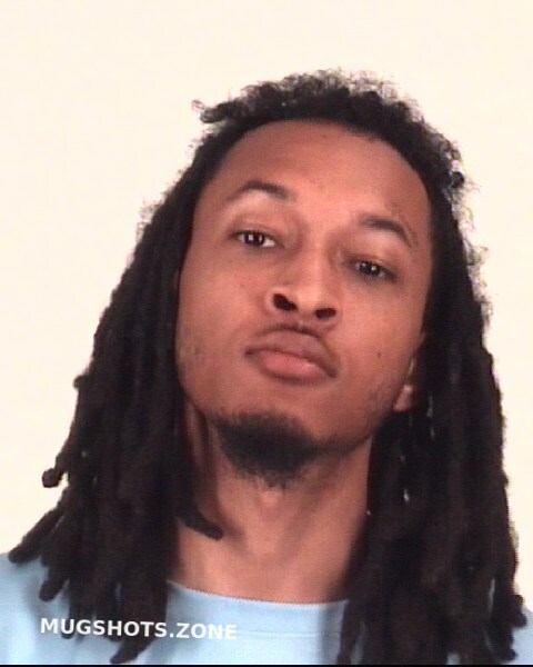 WARREN JONATHAN STEVEN 09/24/2024 - Tarrant County Mugshots Zone