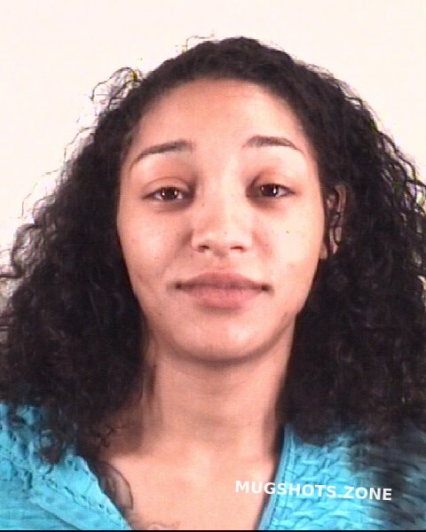 HALVERSON KENNEDY RAE 09/25/2024 - Tarrant County Mugshots Zone