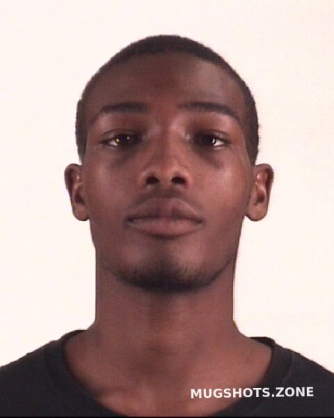 DUKES JEREMIAH 09/25/2024 - Tarrant County Mugshots Zone