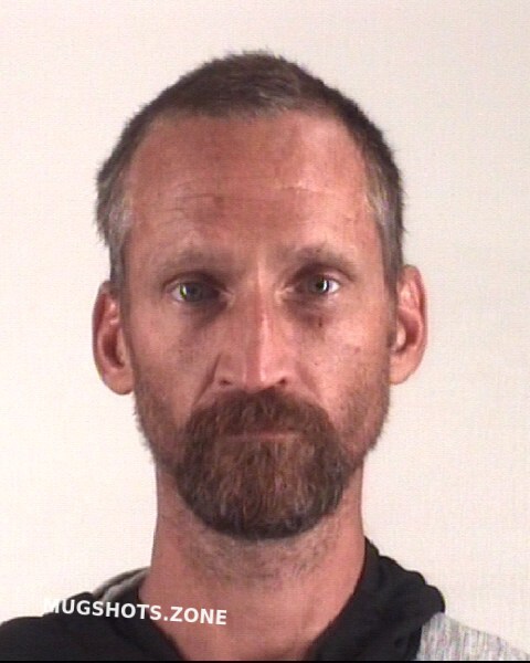 RUGGLES JOHNNY ROGER 09/25/2024 - Tarrant County Mugshots Zone