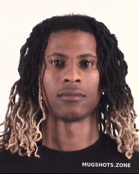 WALKER DAVEON DEVON 09/25/2024 - Tarrant County Mugshots Zone