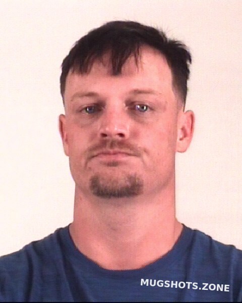 KIRKPATRICK STUART LANCE 09/25/2024 - Tarrant County Mugshots Zone