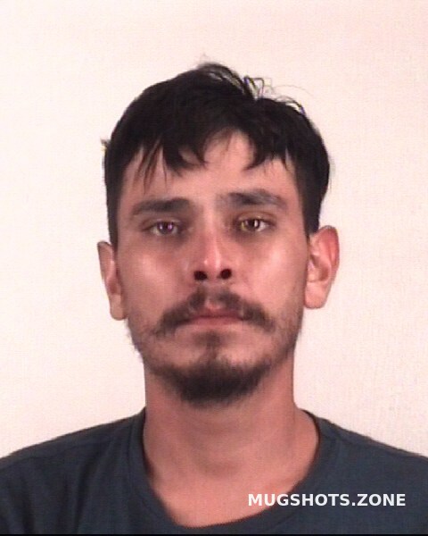 FERMAN ULICES 09/25/2024 - Tarrant County Mugshots Zone