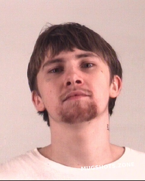 HOPPER LAYNE GARRET 09/25/2024 - Tarrant County Mugshots Zone