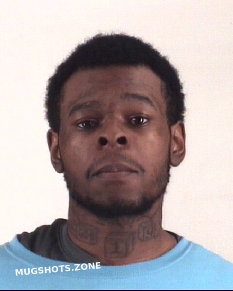 WYATT XAVIER DWAYNE 09/25/2024 - Tarrant County Mugshots Zone