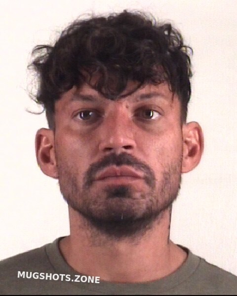 DOWNS MATTHEW KYNAN 09/25/2024 - Tarrant County Mugshots Zone