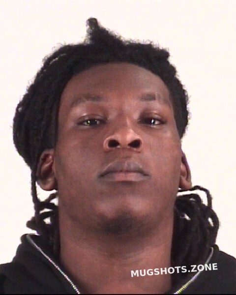 BURNS QUAZA TYREE 09/26/2024 - Tarrant County Mugshots Zone