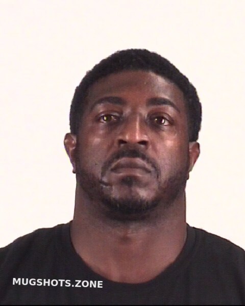 LAMB TERRANCE LAKIATH 09/26/2024 - Tarrant County Mugshots Zone
