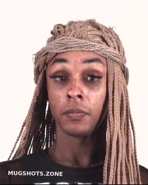 WILSON DONTRELL LEE 09/26/2024 - Tarrant County Mugshots Zone