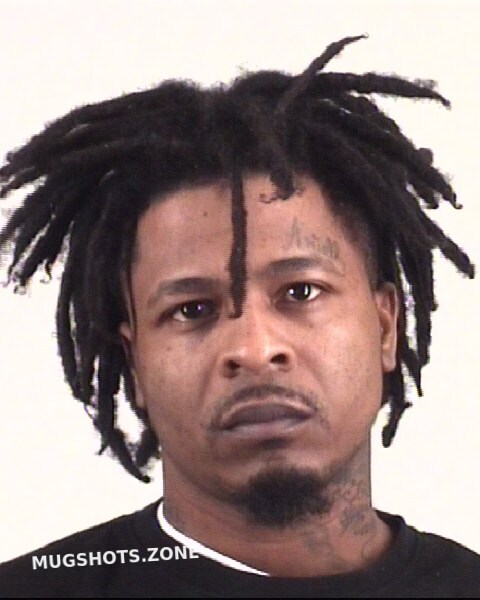 BONNER CEDRIC LAVEL 09/26/2024 - Tarrant County Mugshots Zone