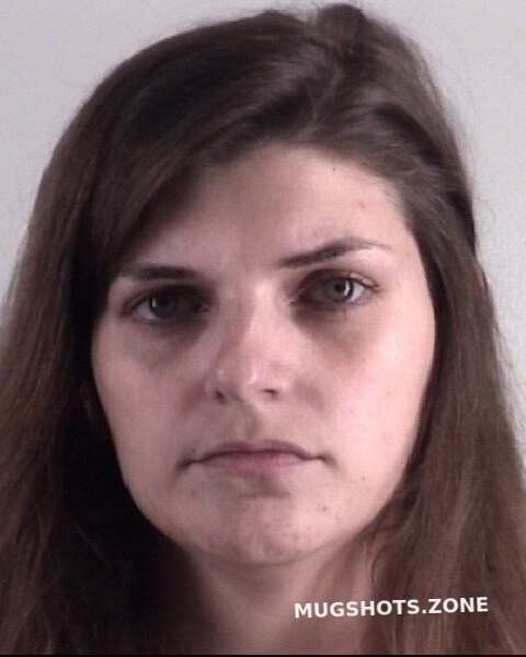 MOORE CHELSEA 09/26/2024 - Tarrant County Mugshots Zone
