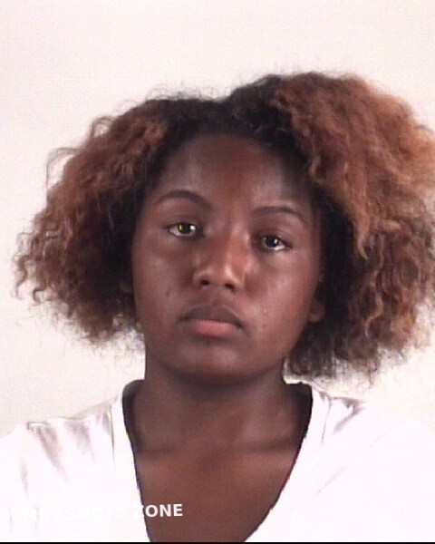 WELLS NESIAJ ALIA 09/26/2024 - Tarrant County Mugshots Zone