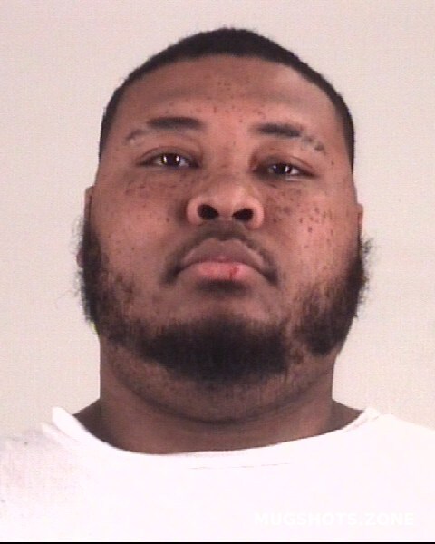 KIRK DANIEL DEVONTE 09/26/2024 - Tarrant County Mugshots Zone