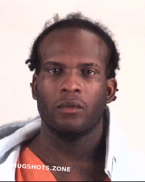 SPANN JASON 09/26/2024 - Tarrant County Mugshots Zone