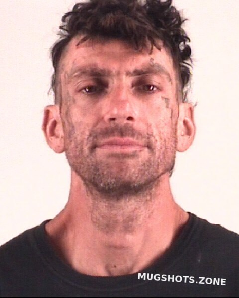 HAYES TYLER ANDREW 09/27/2024 - Tarrant County Mugshots Zone