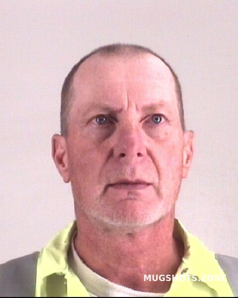 MILLER RODNEY 09/27/2024 - Tarrant County Mugshots Zone