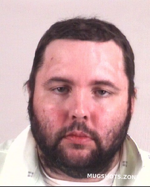 VANCLEAVE ADAM 09/27/2024 - Tarrant County Mugshots Zone