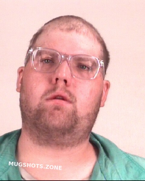 SPRINGFIELD KADE THOMAS 09/27/2024 - Tarrant County Mugshots Zone