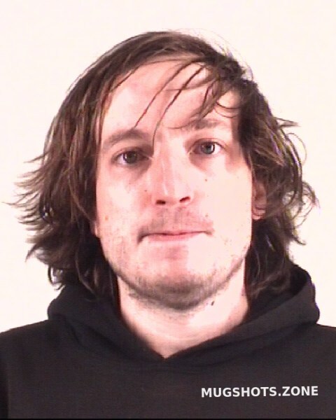 PONDER GREGORY COLE 09/28/2024 - Tarrant County Mugshots Zone