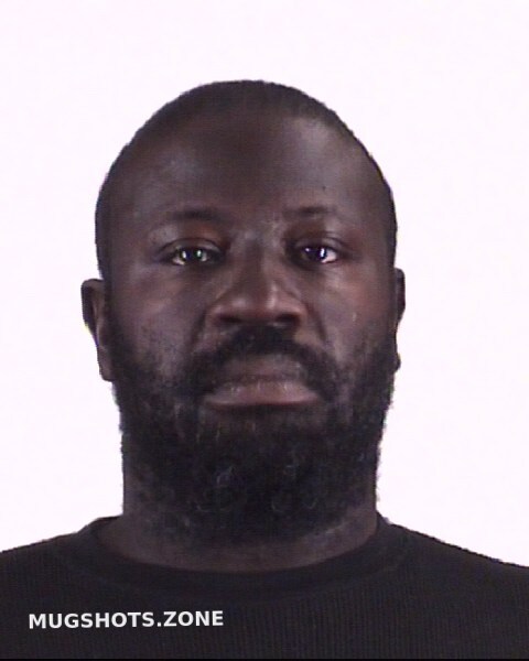 WARREN BYRON JAMES 09/29/2024 - Tarrant County Mugshots Zone