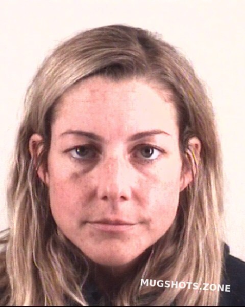 BARR JENNA RAE 09/29/2024 - Tarrant County Mugshots Zone