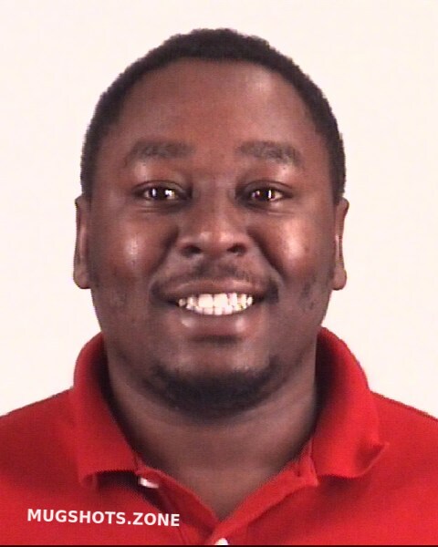 THEURI ROY BRIAN 09/30/2024 - Tarrant County Mugshots Zone