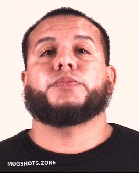 CASTILLO JAVIER 09/30/2024 - Tarrant County Mugshots Zone
